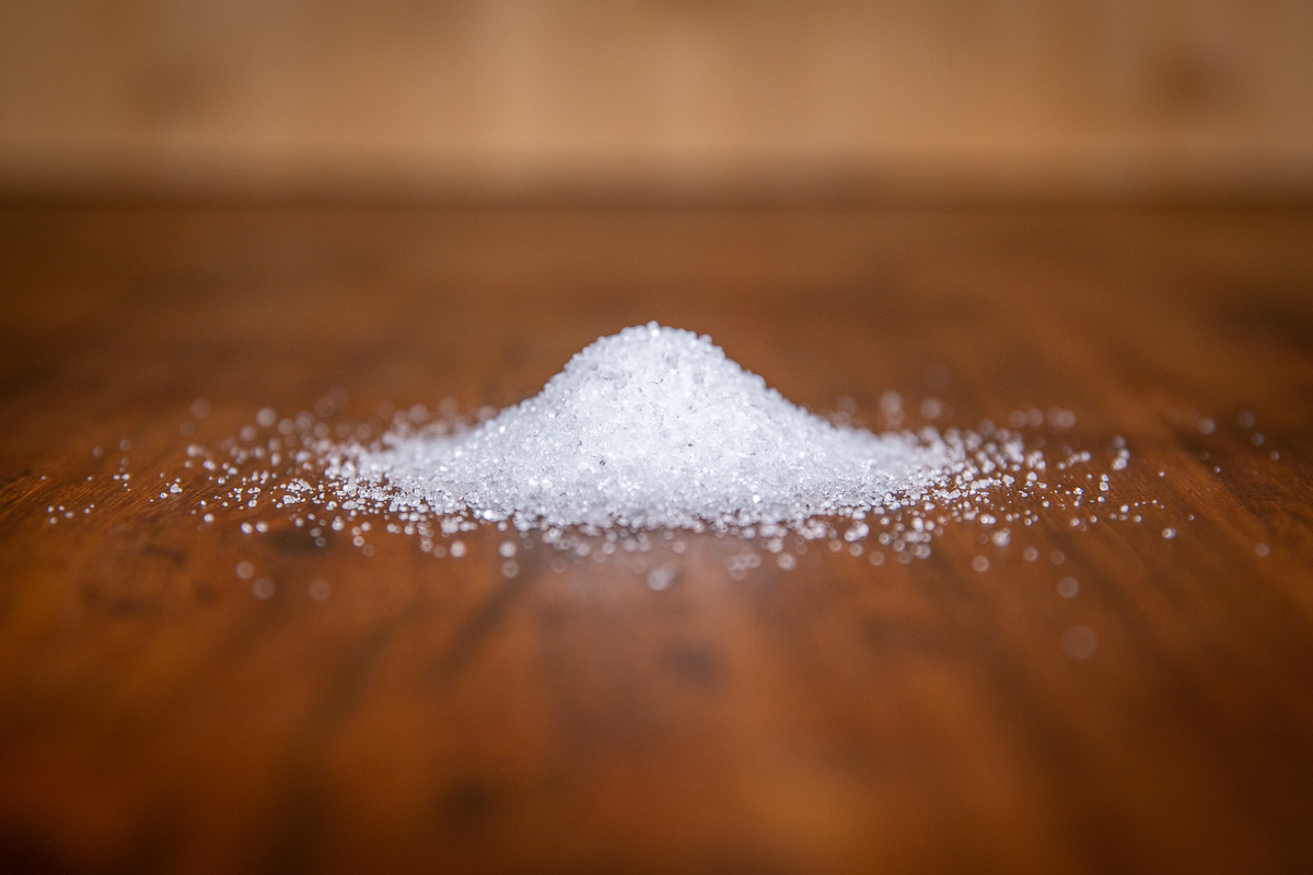 Über Xylit – Xunterbunt